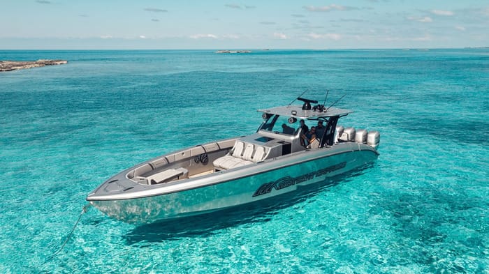 What is a Cuddy Cabin Boat and What are the Benefits?