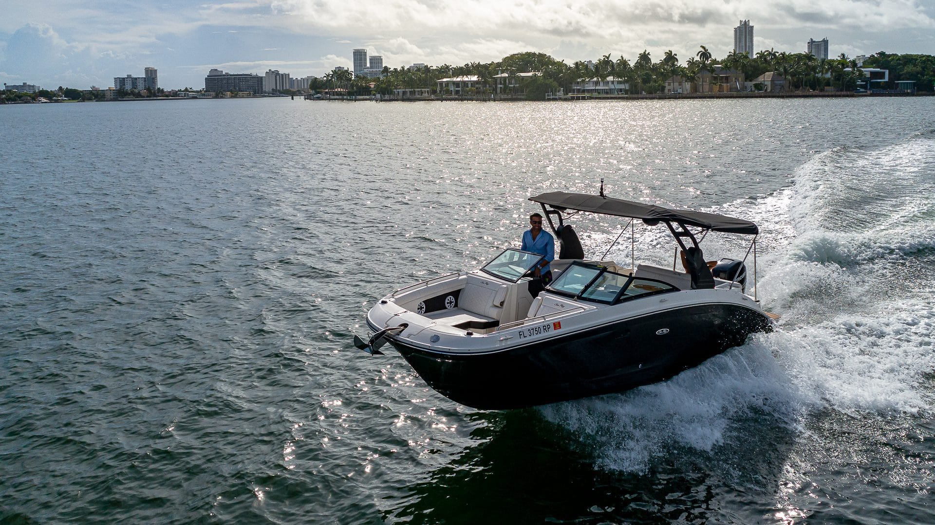 What are the Top Boating Cities in Wisconsin?