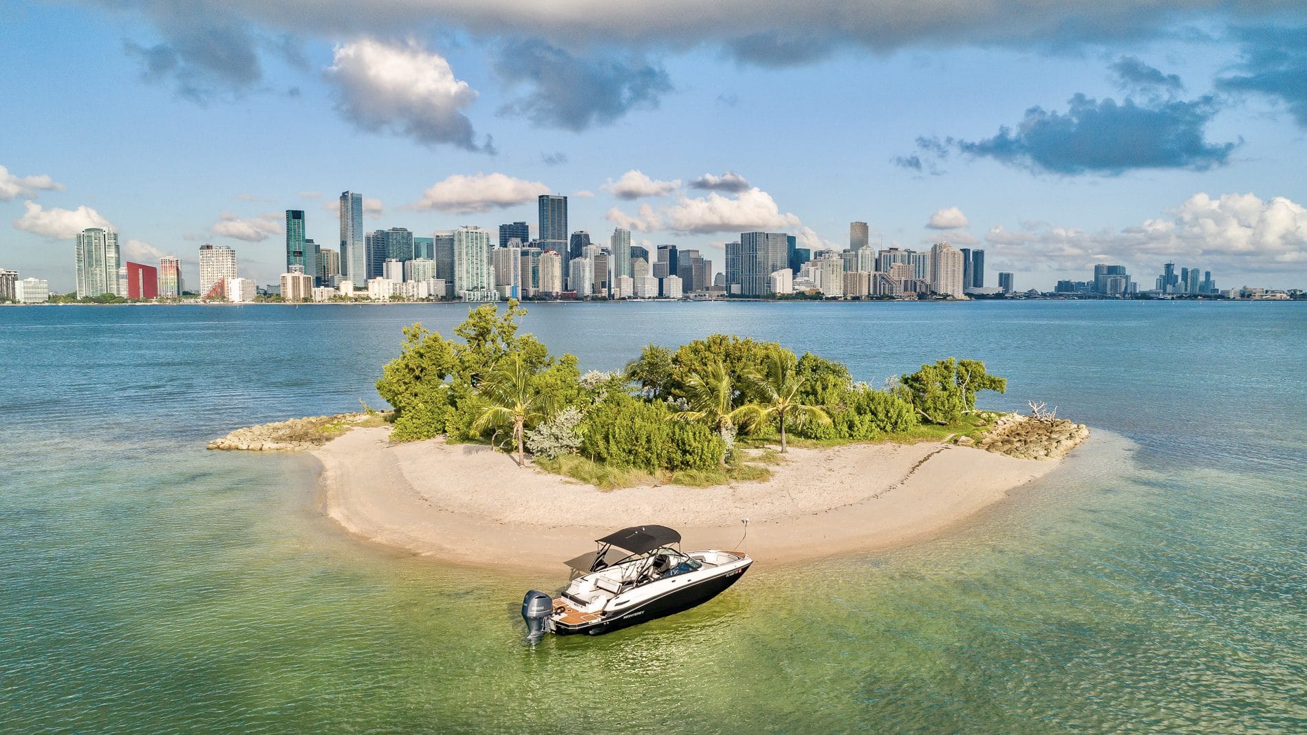 What are the Most Popular Boating Cities in California?