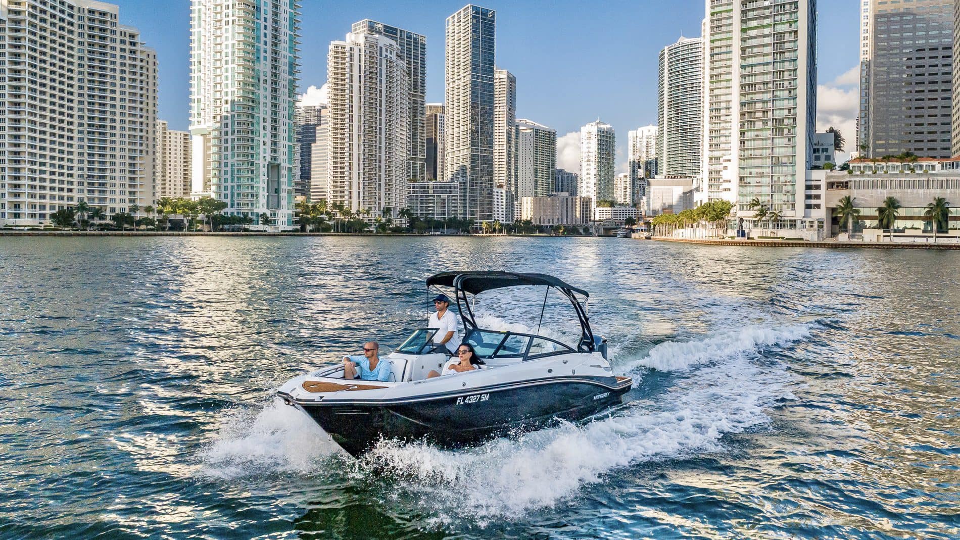 What are the Most Popular Boating Cities in California?