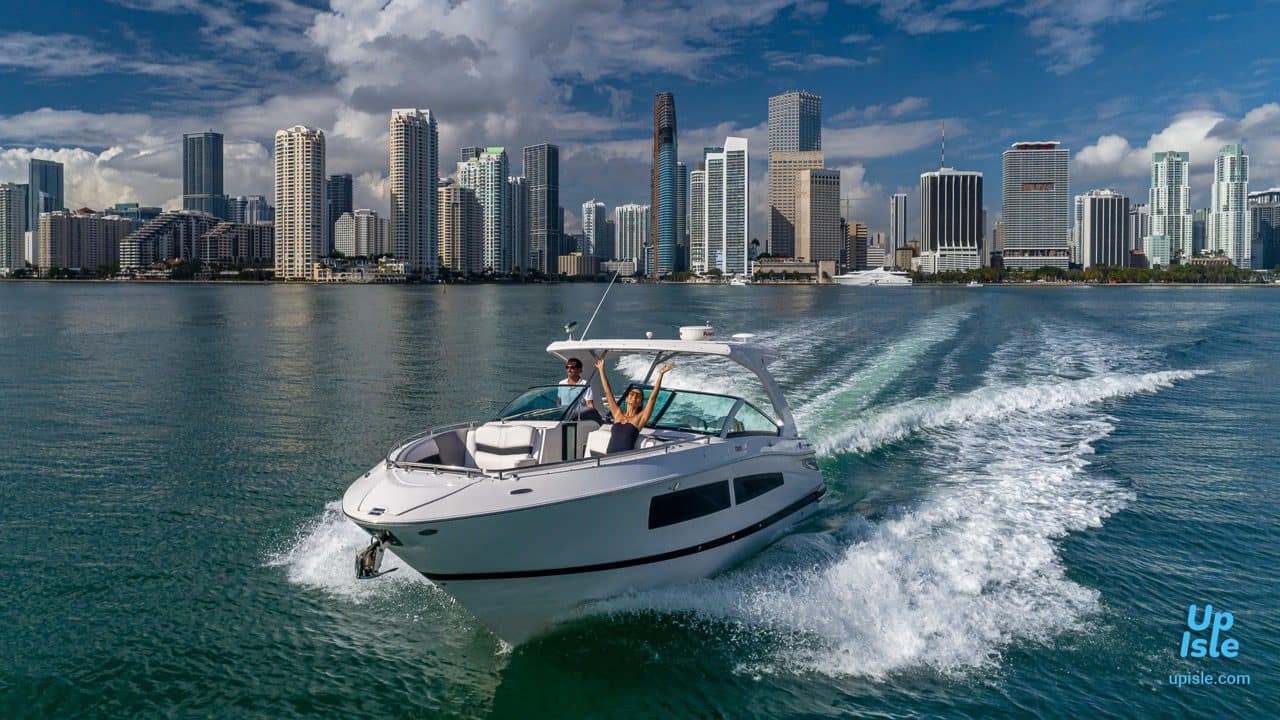 What are the Most Popular Boating Cities in California?