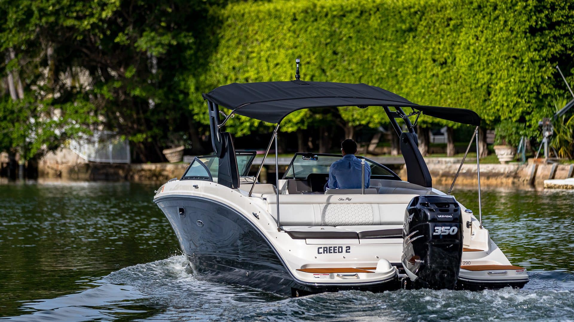 What are the Most Popular Ski and Wakeboarding Boat Brands and Why?