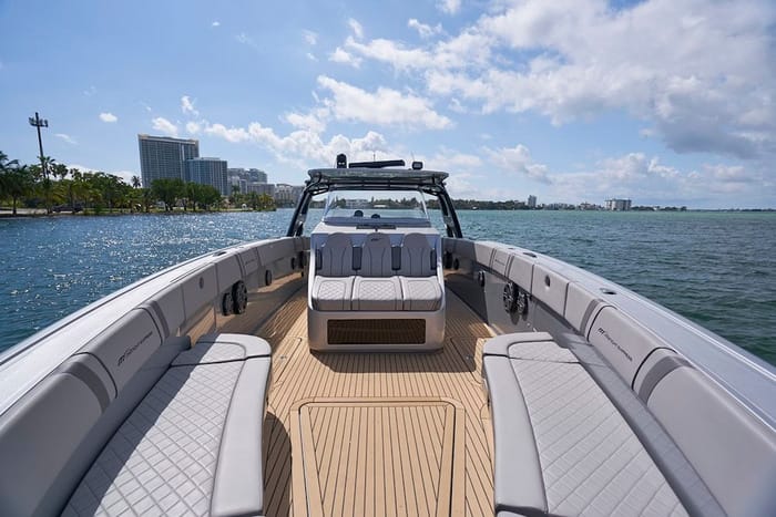 What is a Cuddy Cabin Boat and What are the Benefits?
