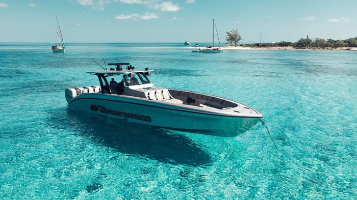 What is a Cuddy Cabin Boat and What are the Benefits?