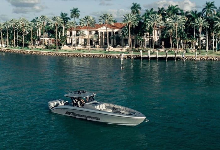 What is a Cuddy Cabin Boat and What are the Benefits?