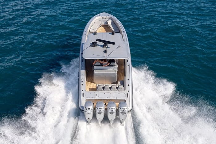 What is a Cuddy Cabin Boat and What are the Benefits?