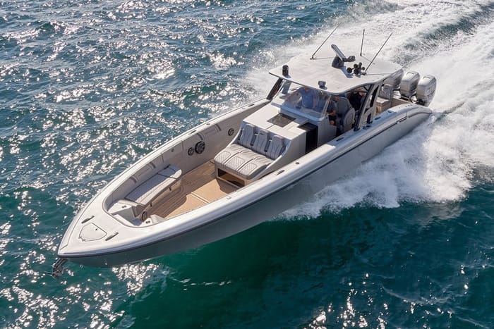 What is a Cuddy Cabin Boat and What are the Benefits?